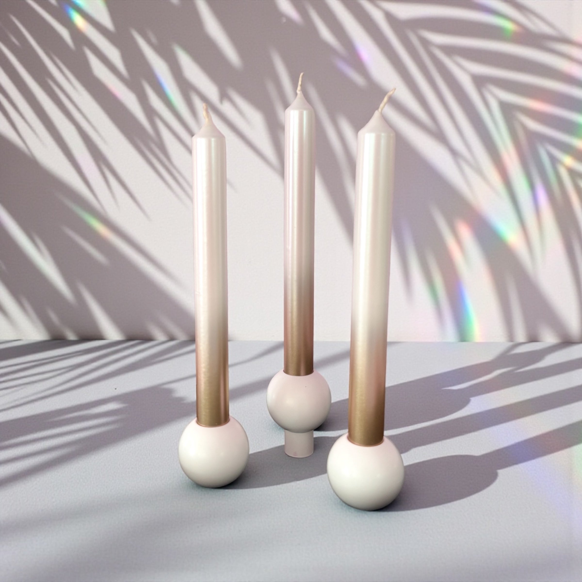 Dip Dye Neon * Super Glam